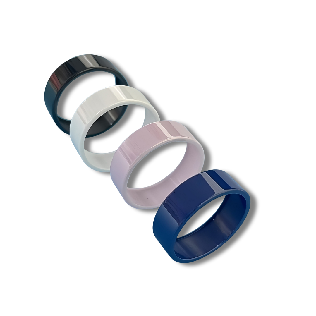 NFC Ceramic Ring – NFC Promo Stickers